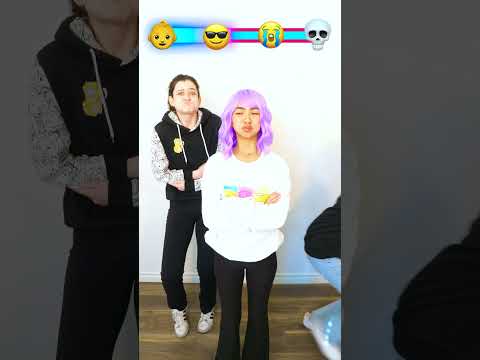 DON'T BREATHE! ????❌ #shorts *CAN YOU MAKE IT TO THE END!?*