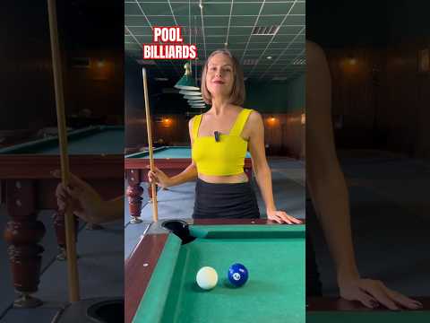 Words for Playing Pool π± #shorts #billiards #learnenglish #spokenenglish #englishvocabulary