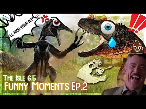 Steam Community :: The Isle