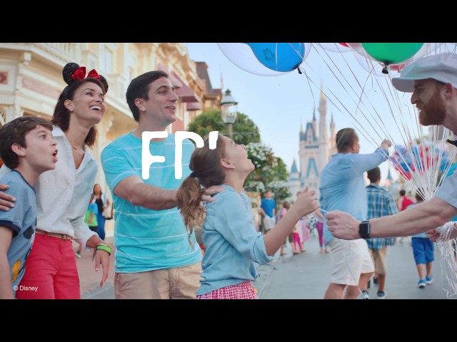 Walt Disney World Holidays 2020 / 2021 - Disney Florida