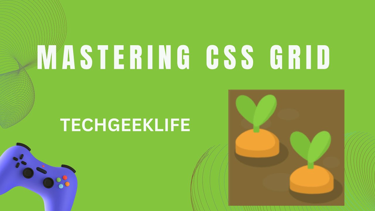 Complete CSS Grid Garden Game Solutions: Step-by-Step Walkthrough for All Levels | Tech Geek Life