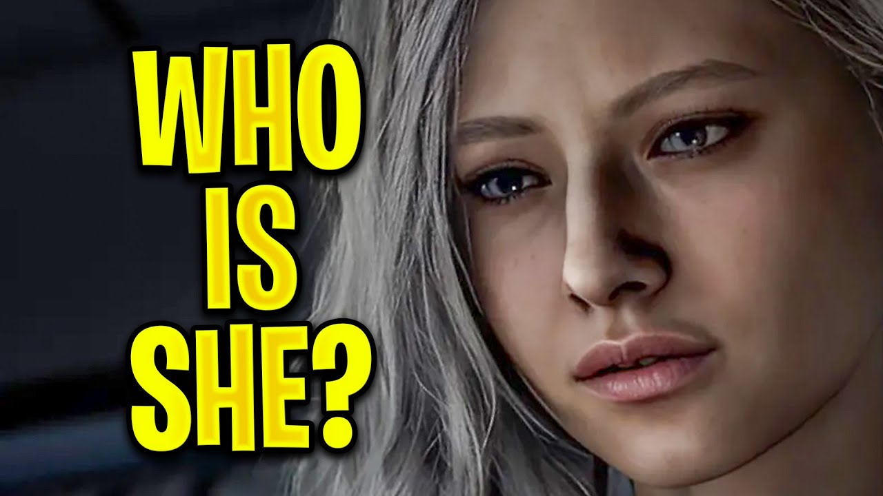 Resident Evil Requiem Official Global Release... - Mithrie