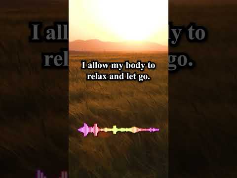 Affirmations to Overcome Anxiety | Affirmations for Anxiety, Positive Thinking, Healing, Inner Peace