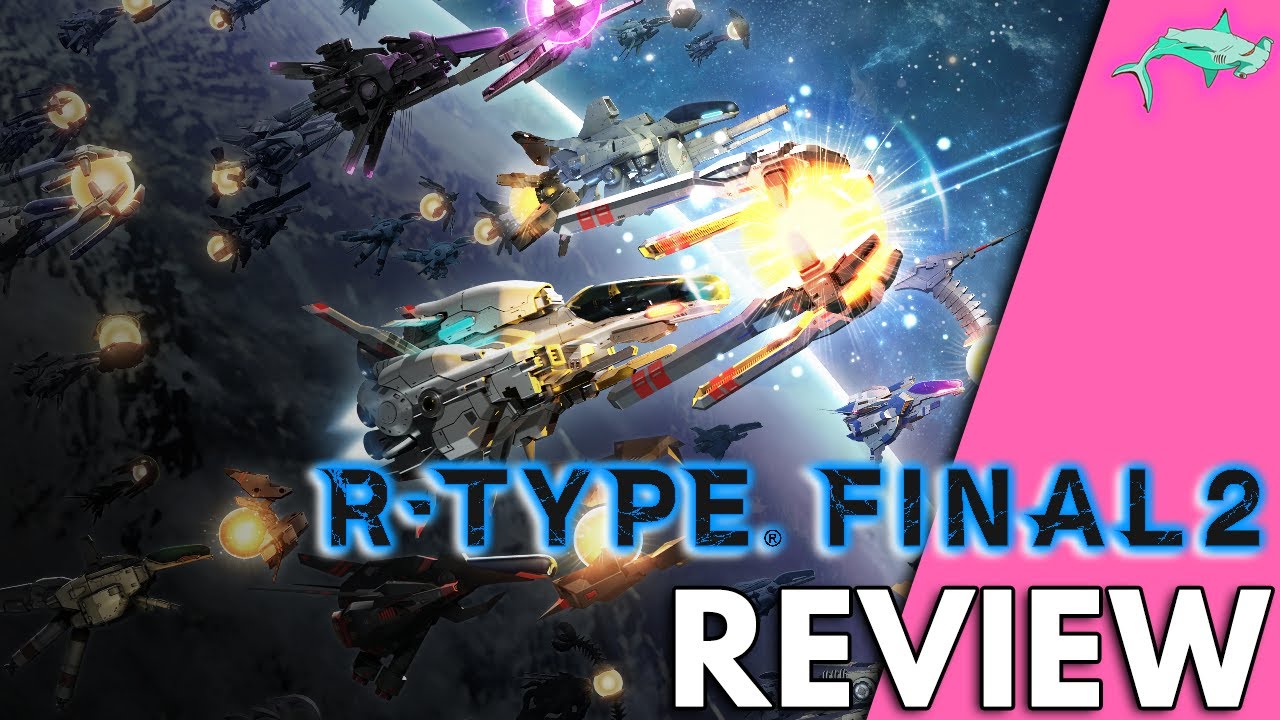 Is R-Type Final 2 Worth The Wait? | R-Type Final 2 Review
