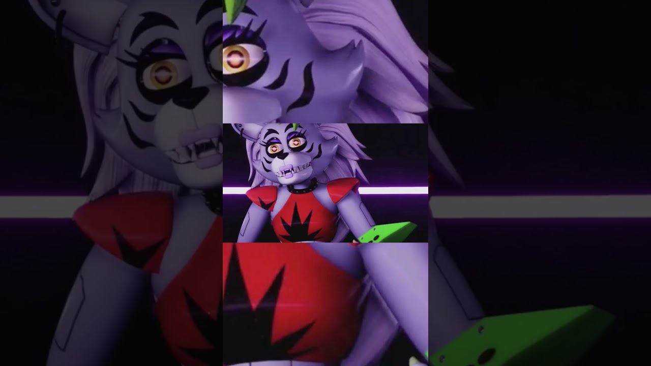 Did you know this about Roxanne Wolf (2)
