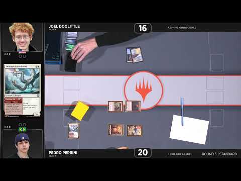 Magic Pro Tour Final Fantasy - Las Vegas, NV - Friday