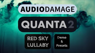 Audio Damage Quanta 2 - What To Know & Where To Buy | Equipboard