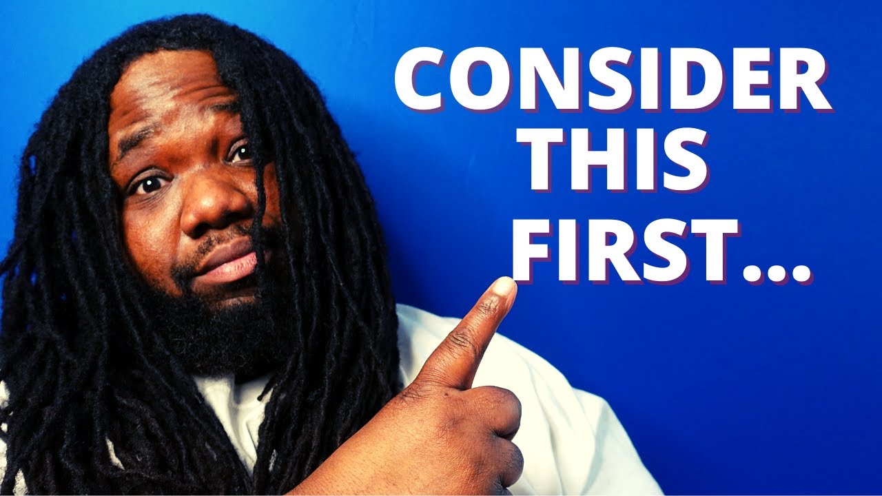 10 Things You Should Know Before Getting Dreads
