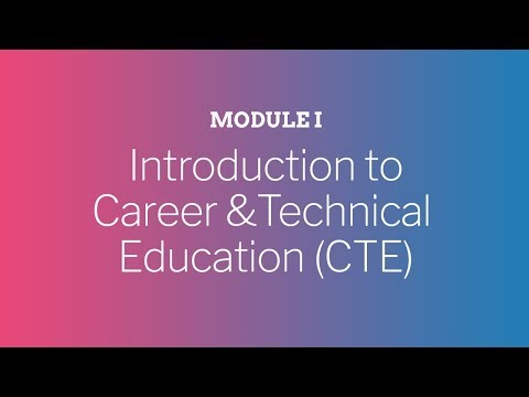 Introduction to CTE