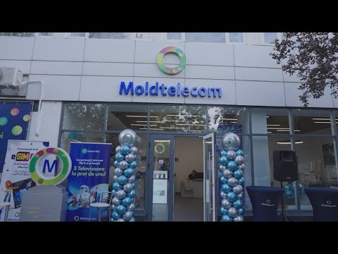 Moldtelecom