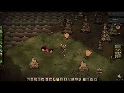 Steam Community :: Video :: DST Boss Rush Dragonfly/AG/Toadstool - 25 ...