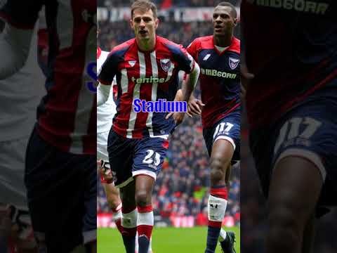 WHAT WIKIPEDIA ISN'T TELLING YOU ABOUT BOLTON WANDERERS #shorts