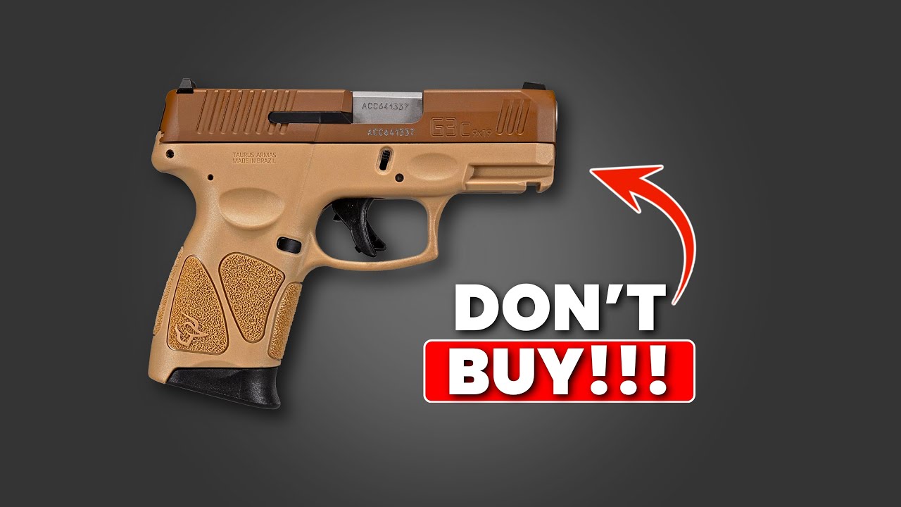 Why Gun Stores Can't Sell These 10 Models-Prices are Crashing in 2026!