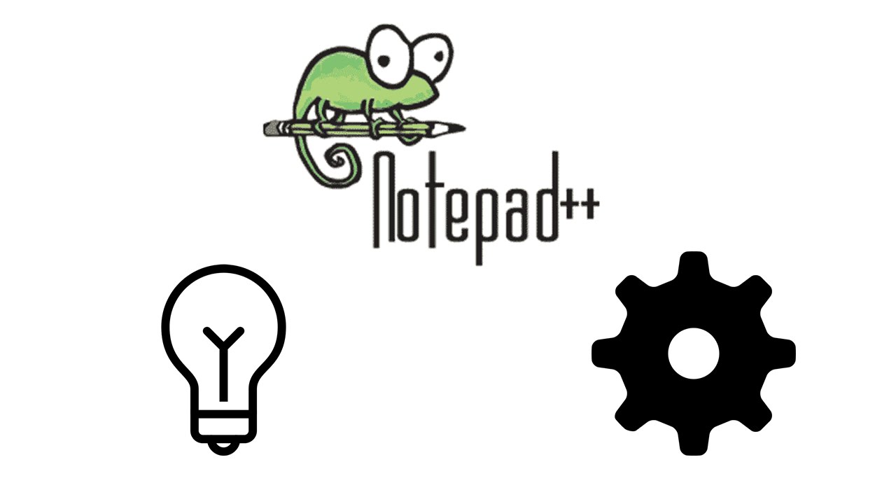 Edit Multiple Points at the Same Time in Notepad++ Document Tutorial