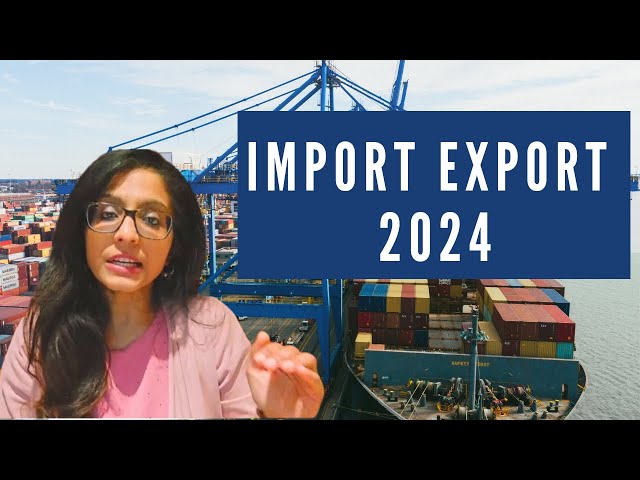 Essential Steps to Start Your Import-Export Business in 2024 | Galaxy.ai