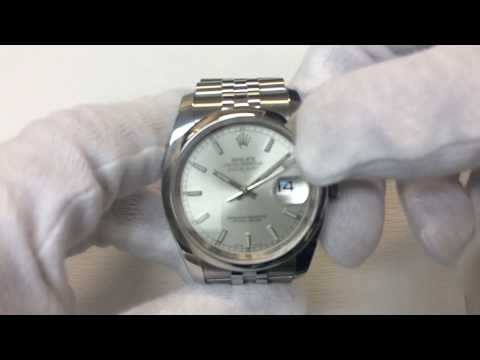 Rolex Date just 116200 劳力士 ロレックス 롤렉스