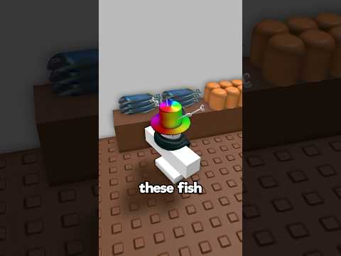 Inside an Abandoned Roblox Game