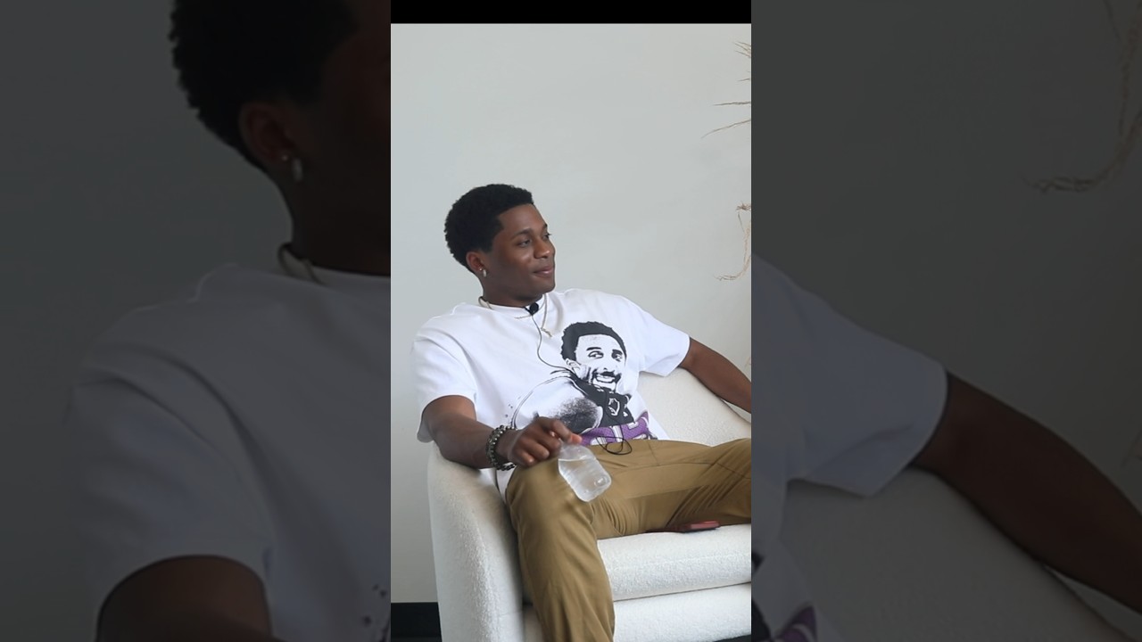Da’Vinchi On Why He Stepped Back From Music