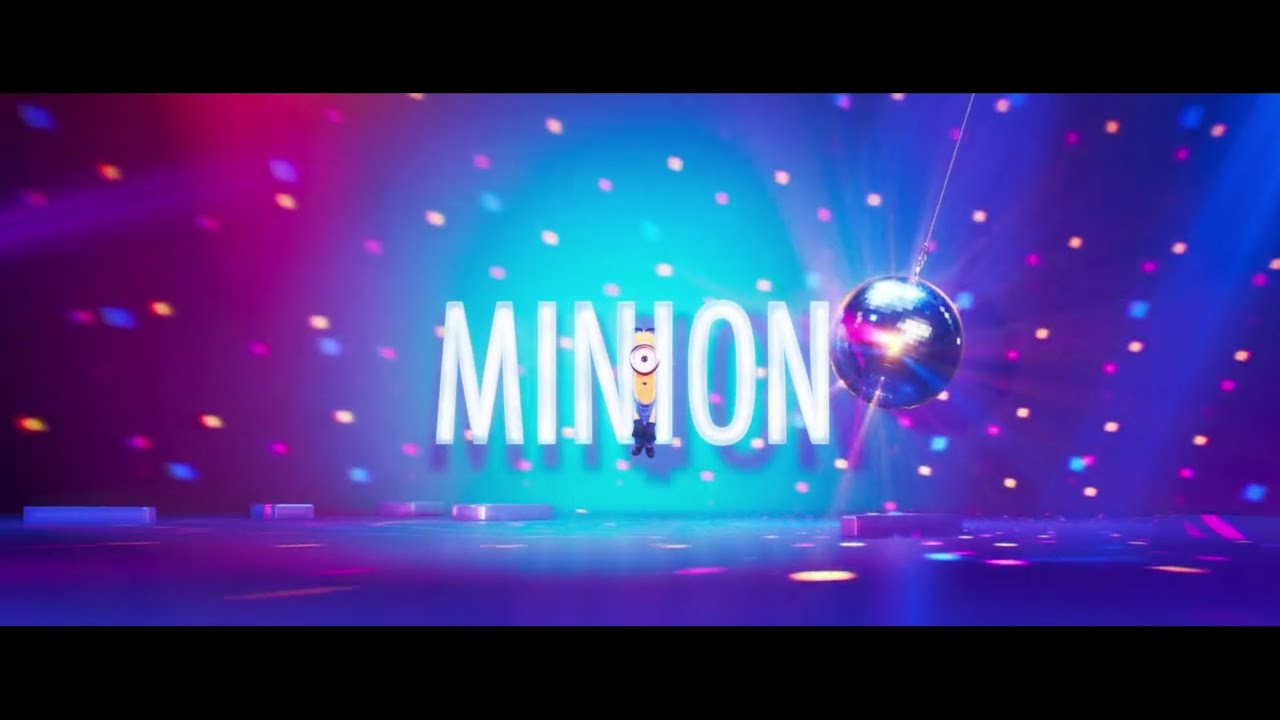 Minions and Illumination (2010 - 2022)