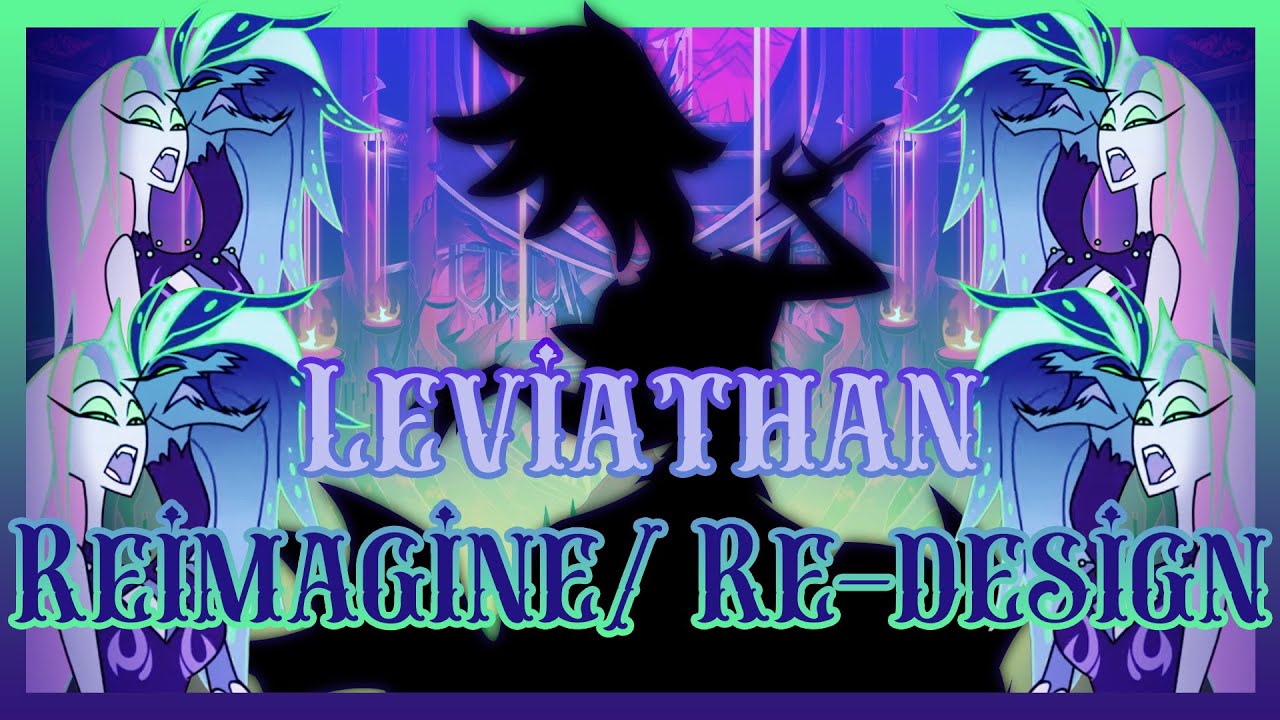 Levi Re-imagined/Redesigned....Kinda