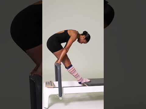 Spring 2025 Collection - ToeSox Pilates Grip Socks