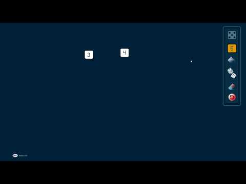 Virtual Dice