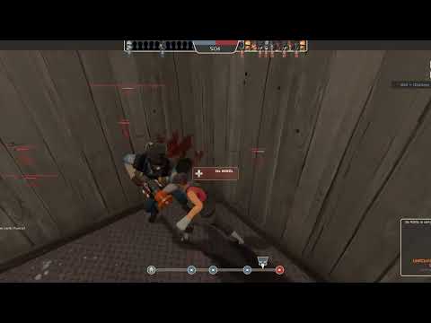 Steam Community :: Video :: TF2 - Sticky jumper is the best weapon!