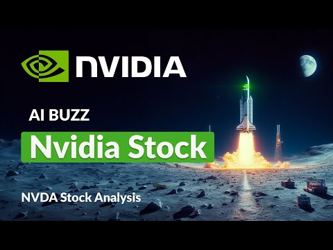 NVIDIA in the Spotlight: Will the Magnificent 6 Propel It Higher? 🚀📈
