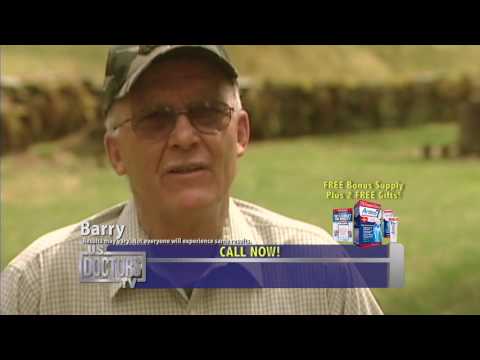 Arthro-7 30-min Infomercial