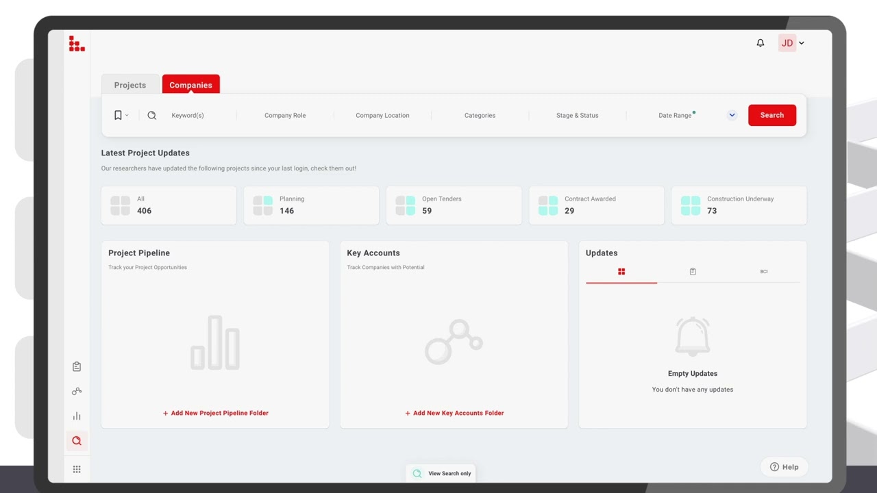 LeadManager | Getting Started