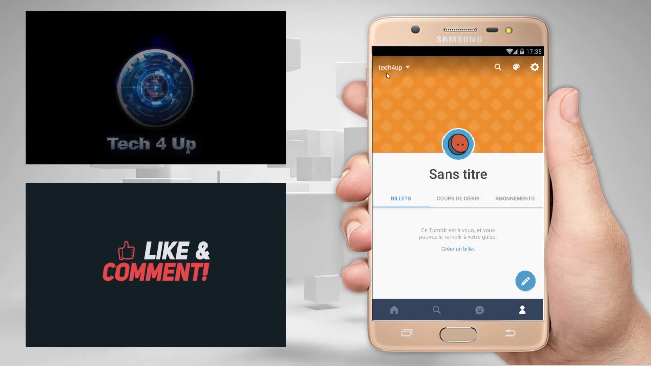 how to turn off safe mode on tumblr android 100% working new video tutorial  Must Try