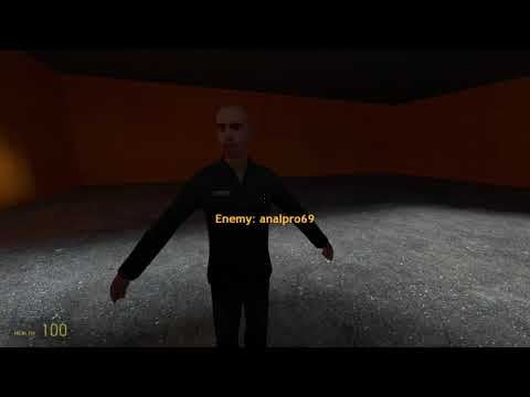 Steam Community :: Video :: JBMod : JBBot the robot