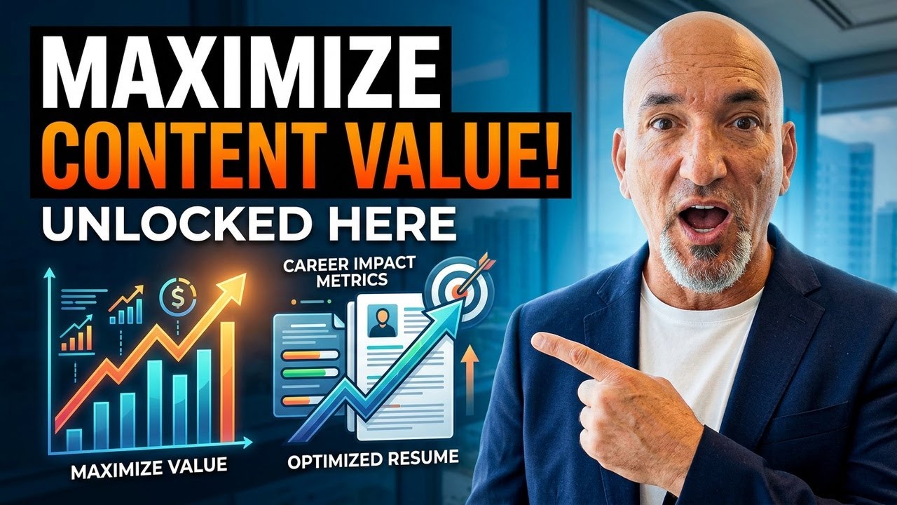 LinkedIn Isn't Working For You? Here's Why