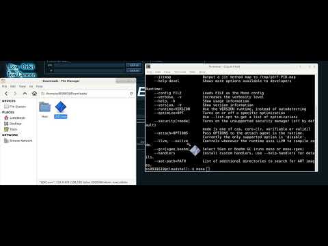 install ddos tool in Linux