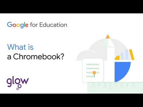 What is a Chromebook
