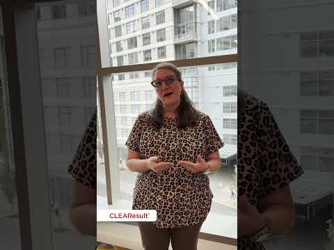 Ask CLEAResult: What does equity in energy efficiency mean to you? with Emily Kemper