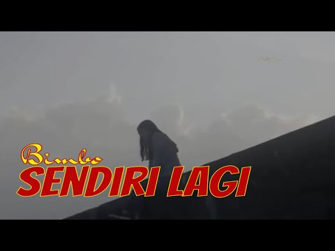 Bimbo – Sendiri Lagi – Positive Music Attitude