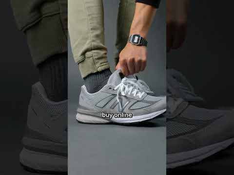 DO NOT BUY New Balance 990 V5 until you find out about these 3 cons