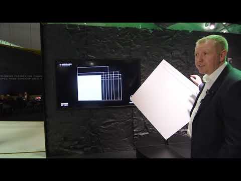 Kaldewei Nexsys Shower Tray