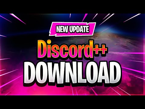 Discord++ Mod Download ! Guide How to Install FREE Discord Nitro Mod Apk On Android & iOS