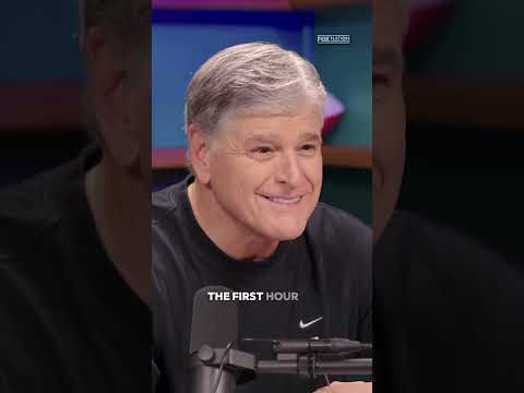Gary Brecka tells Sean Hannity the secret to feeling better | Fox Nation @ultimatehumanpodcast