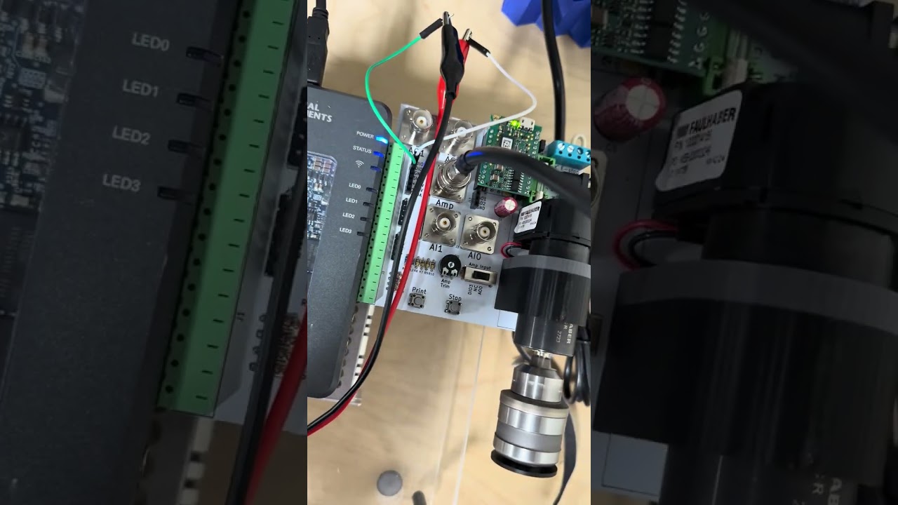 Lab 4 Preview: Finite State Machine and Open-Loop Control