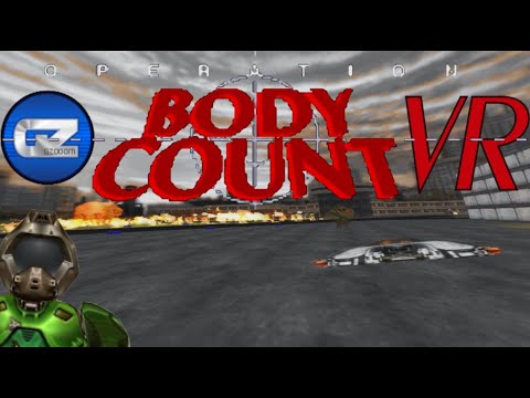 Steam Community :: Video :: (1994 DOS) Operation Body Count in Virtual ...