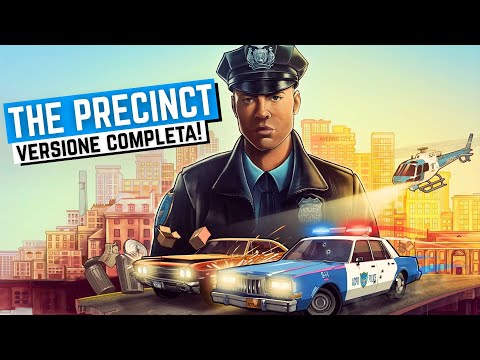 Steam Community :: The Precinct