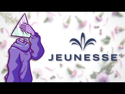 Jeunesse the MLM Company With 16 Lawsuits to Their Name | Multi Level Mondays