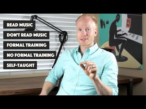 FREE EAR TRAINING VIDEO SERIES 👂🏋️‍♀️