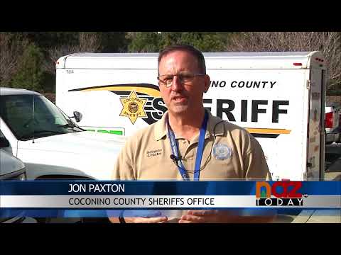 Coconino County CERT Training