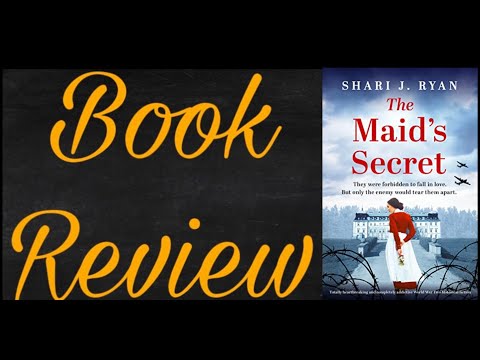 Book Review - The Maids Secret #Bookreview #Booktube - book-news.org