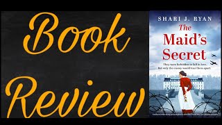 Book Review - The Maids Secret #Bookreview #Booktube - book-news.org
