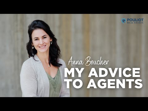 JOIN OUR TEAM | A BROKERAGE INVESTED IN AGENT SUCCESS | POULIOT REAL ESTATE